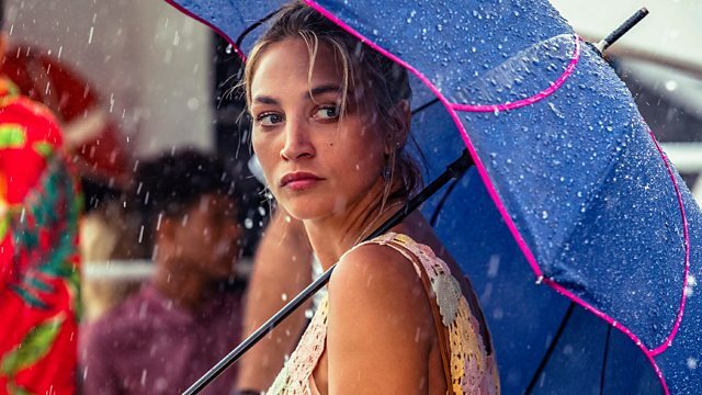 Chelsea Edge - actress - biography, photo, best movies and TV shows