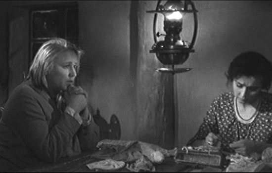 The Commissar (movie, 1967)