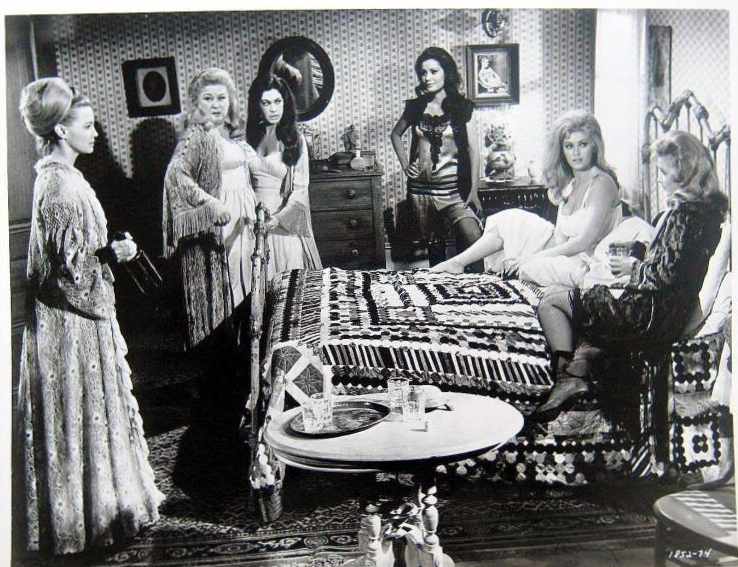 Delphi Lawrence - actress - biography, photo, best movies and TV shows