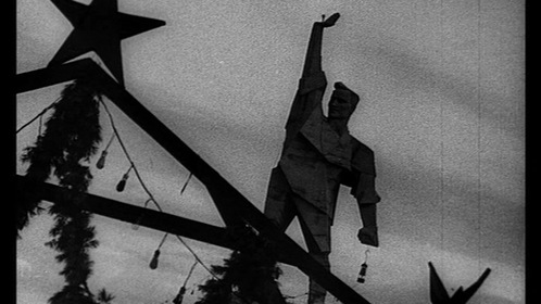 Screenshots - Love Affair, or The Case of the Missing Switchboard Operator