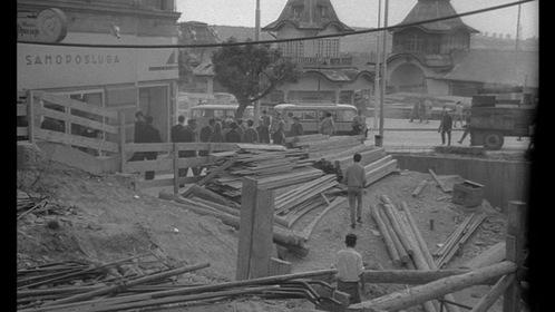 Screenshots - Love Affair, or The Case of the Missing Switchboard Operator