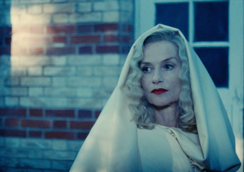 My Little Princess (movie, 2011)