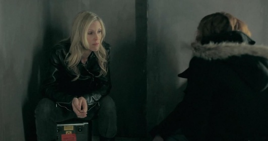 Screenshots - Alien Armageddon