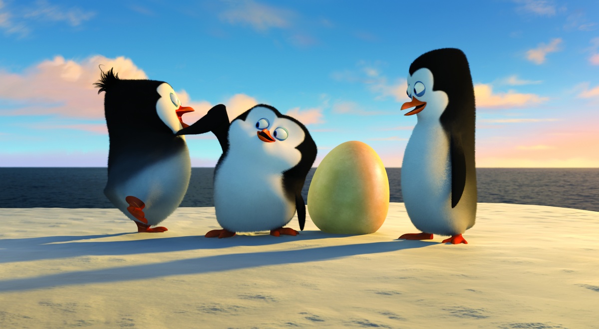 Conrad Vernon - actor, director, writer, producer, author, dubbing: english