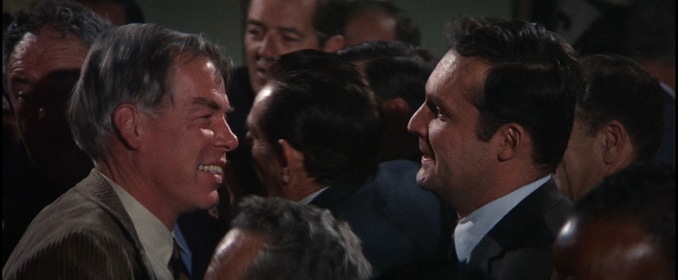 John Vernon - actor - biography, photo, best movies and TV shows