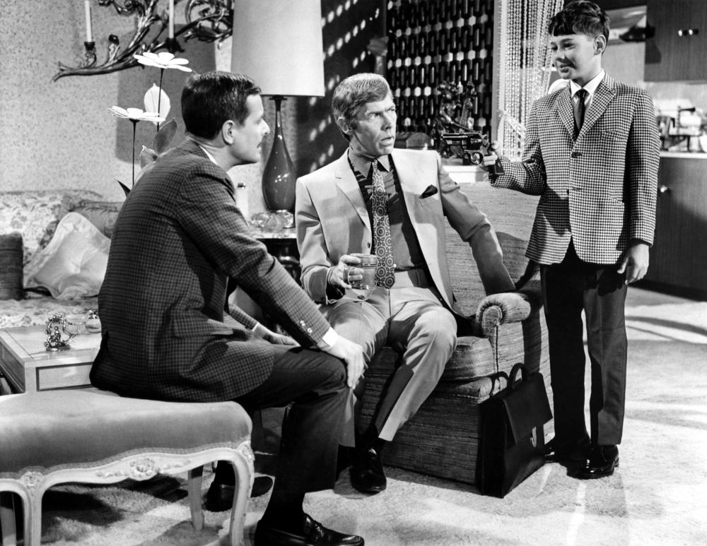 Sheldon Collins - actor - biography, photo, best movies and TV shows