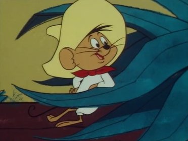 Quacker Tracker (animation movie, 1967)