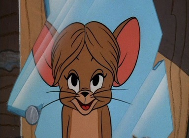 Rock 'n' Rodent (animation movie, 1967)