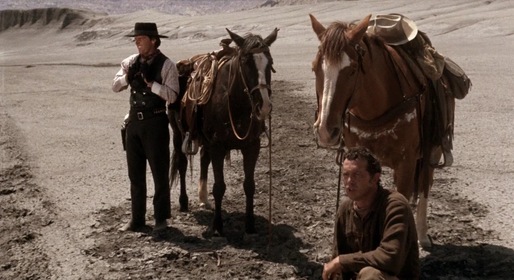 Warren Oates - actor - biography, photo, best movies and TV shows