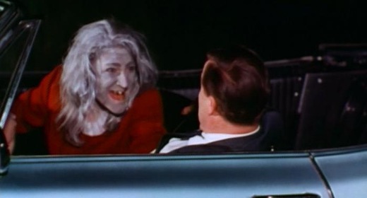 Something Weird (movie, 1967)