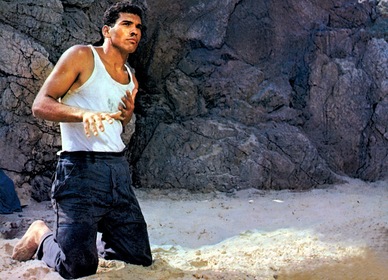 The Stranger (movie, 1967)