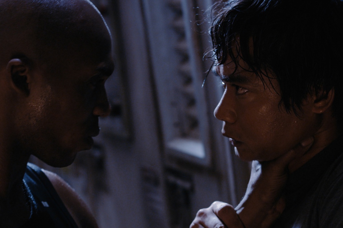 The Protector 2 Twenty