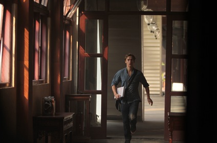 After the Dark (movie, 2013)