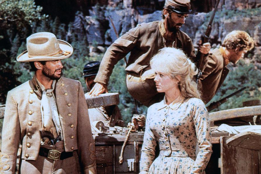 James Davidson - actor - biography, photo, best movies and TV shows