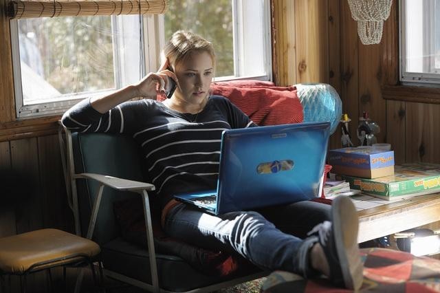 Cyberbully (movie, 2011)