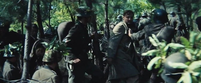 Screenshots - Shock Troops