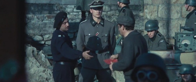 Screenshots - Shock Troops