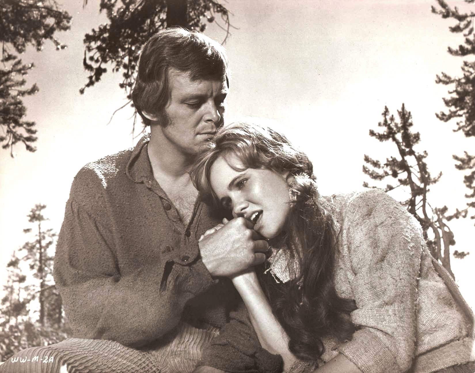 Michael Witney - actor - biography, photo, best movies and TV shows