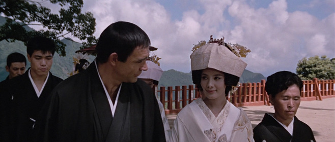 Mie Hama - actress - biography, photo, best movies and TV shows