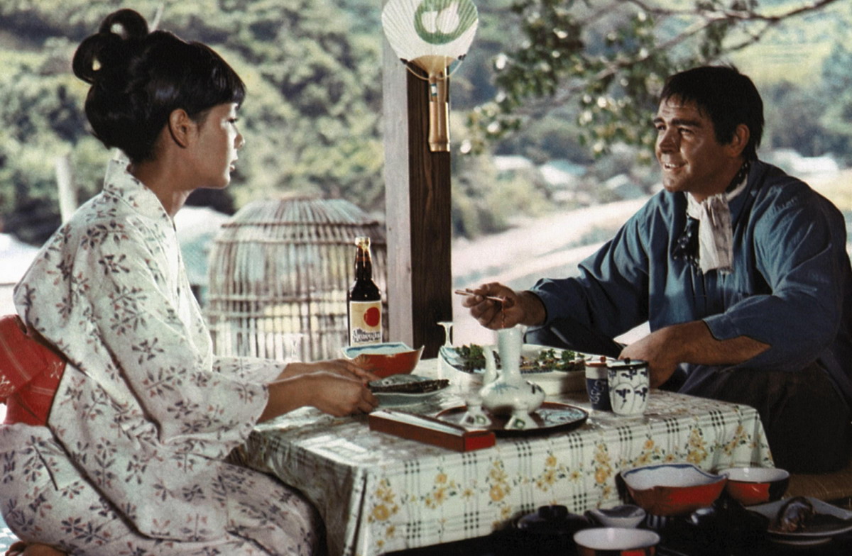 Mie Hama - actress - biography, photo, best movies and TV shows