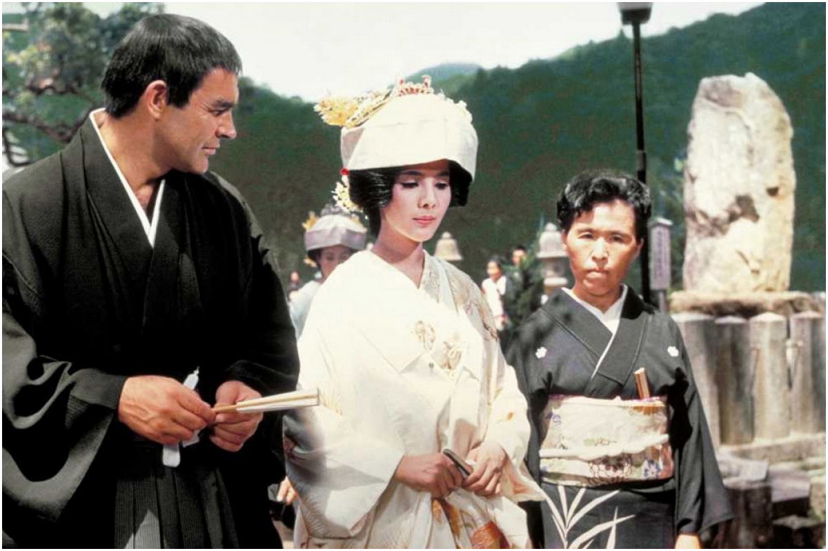 Mie Hama - actress - biography, photo, best movies and TV shows