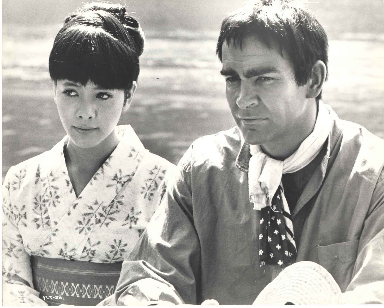 Mie Hama - actress - biography, photo, best movies and TV shows