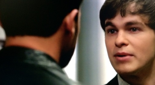 Rene Rosado - actor, producer - biography, photo, best movies and TV shows