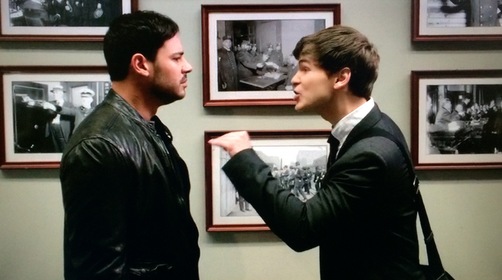 Rene Rosado - actor, producer - biography, photo, best movies and TV shows