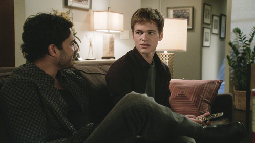 Rene Rosado - actor, producer - biography, photo, best movies and TV shows