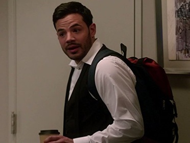 Rene Rosado - actor, producer - biography, photo, best movies and TV shows