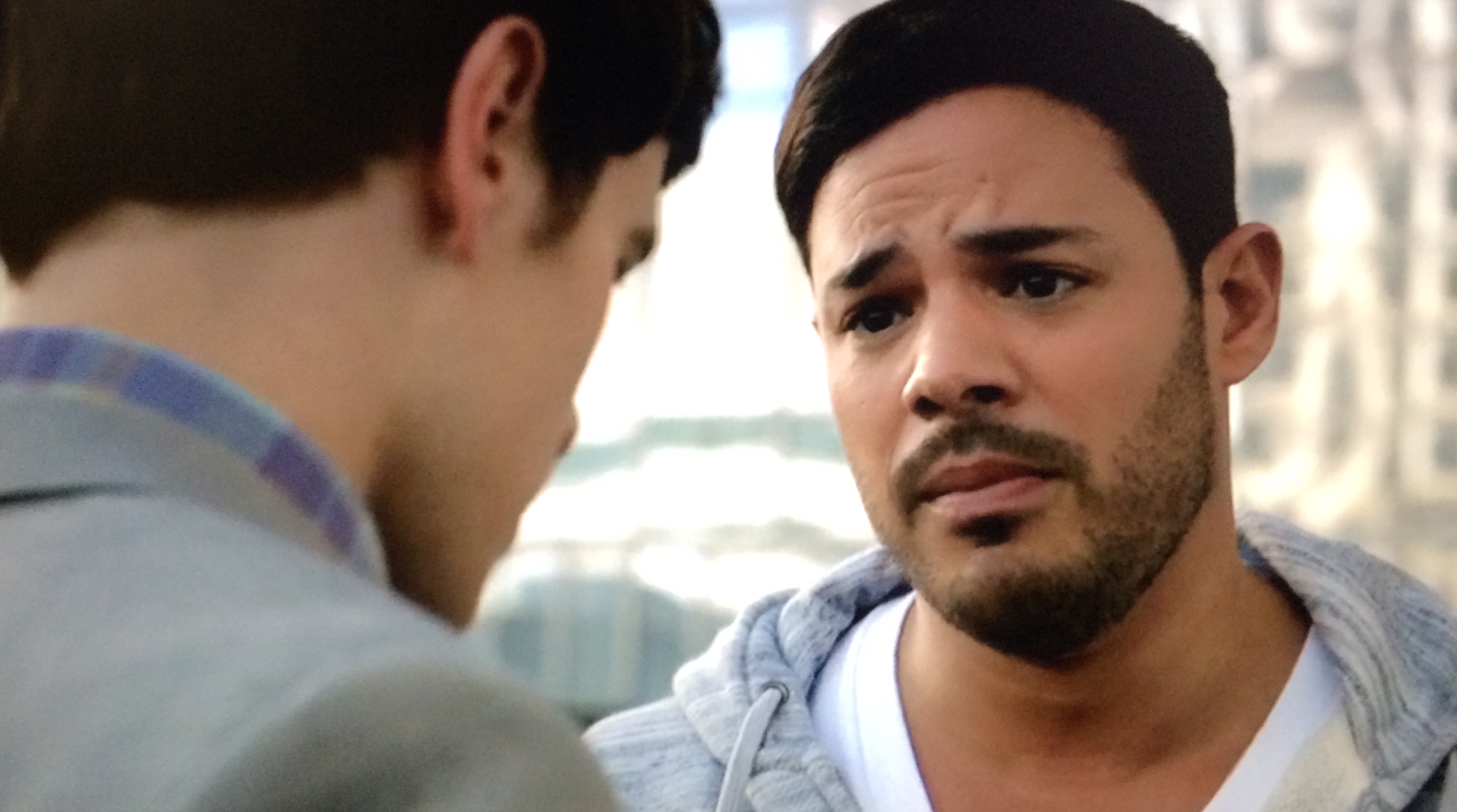 Rene Rosado - actor, producer - biography, photo, best movies and TV shows