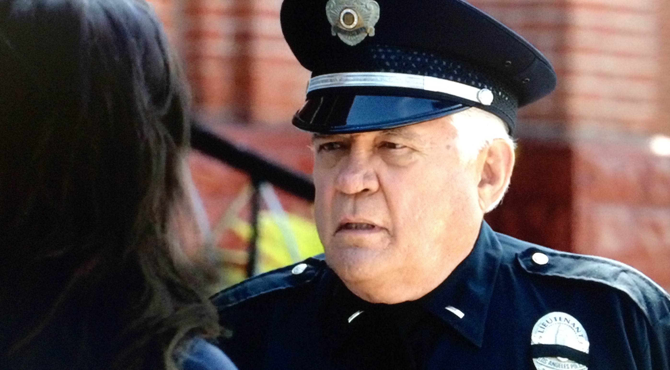 G.W. Bailey - actor - biography, photo, best movies and TV shows