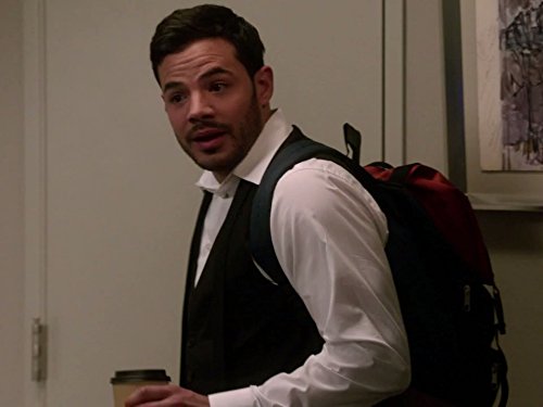 Rene Rosado - actor, producer - biography, photo, best movies and TV shows