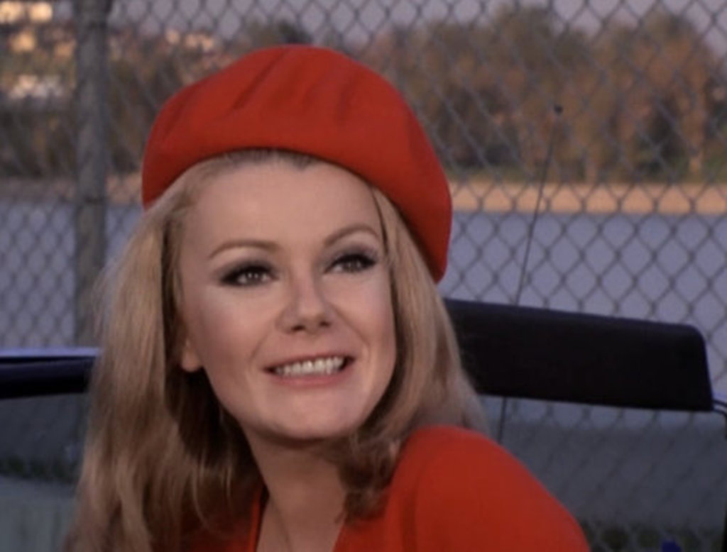 Ahna Capri - actress - biography, photo, best movies and TV shows