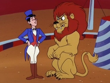 The Archie Show (series, 1968 – 1969)