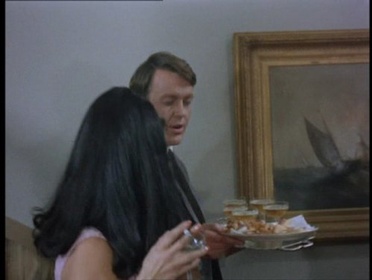 William Gaunt - actor - biography, photo, best movies and TV shows