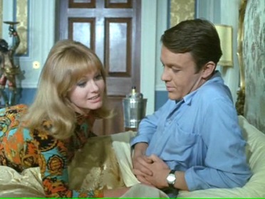 William Gaunt - actor - biography, photo, best movies and TV shows