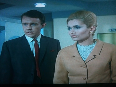 William Gaunt - actor - biography, photo, best movies and TV shows