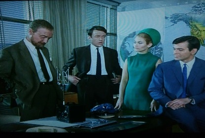 William Gaunt - actor - biography, photo, best movies and TV shows