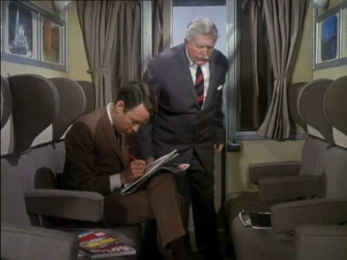 William Gaunt - actor - biography, photo, best movies and TV shows