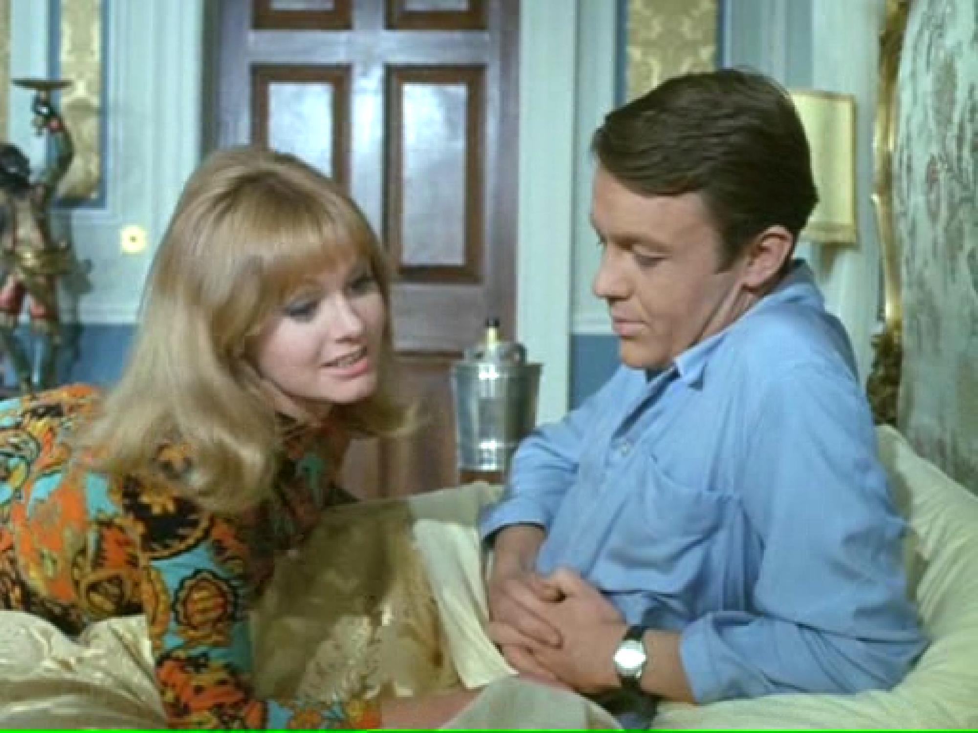 William Gaunt - actor - biography, photo, best movies and TV shows