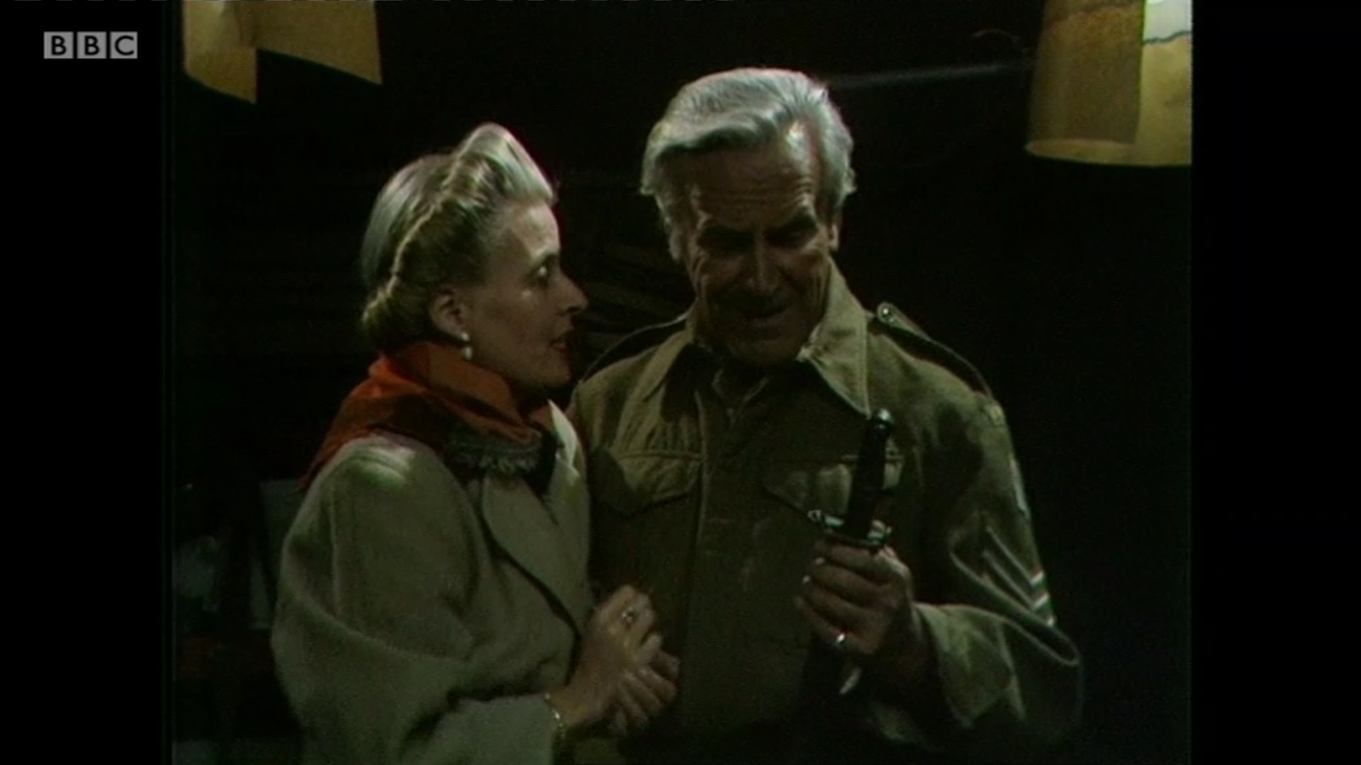 Janet Davies - actress - biography, photo, best movies and TV shows