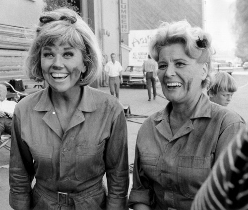 Rose Marie - actress - biography, photo, best movies and TV shows