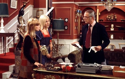 Natasha Pyne - actress - biography, photo, best movies and TV shows