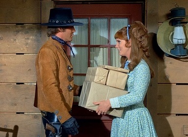 James Davidson - actor - biography, photo, best movies and TV shows