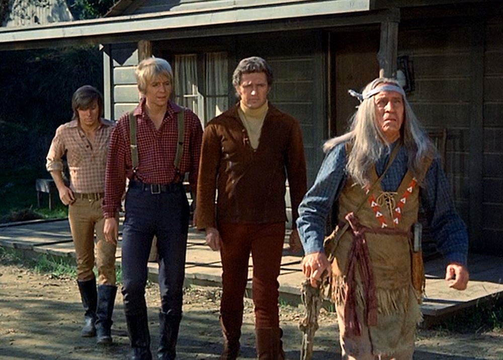 Richard Hale - actor - biography, photo, best movies and TV shows