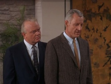 Jack Collins - actor - biography, photo, best movies and TV shows