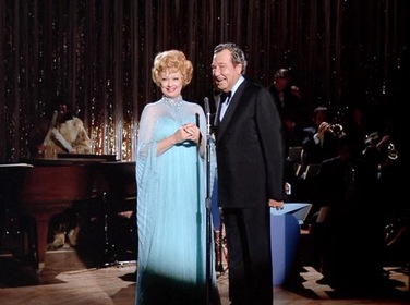 Phil Harris - actor - biography, photo, best movies and TV shows