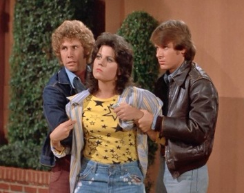 Rickey Kelman - actor - biography, photo, best movies and TV shows