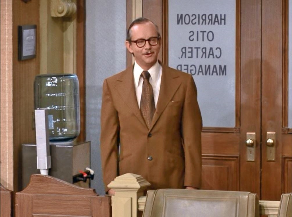 Wally Cox - actor - biography, photo, best movies and TV shows